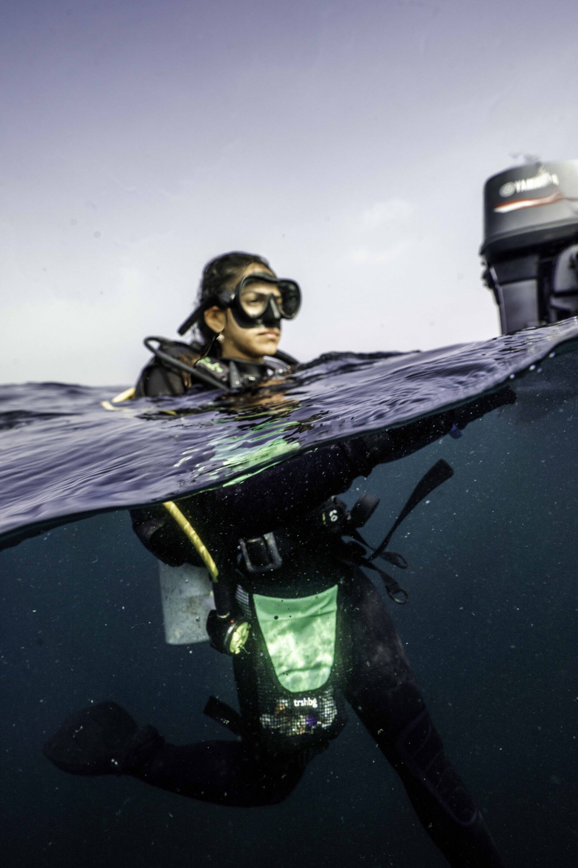 Ghost gear fishing in Pakistan – Trshbg